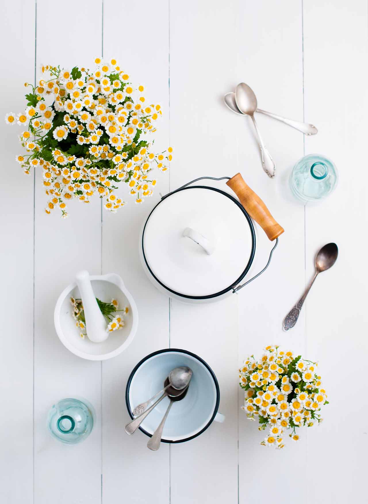 Google Loves Good Content! - polished captivating web design