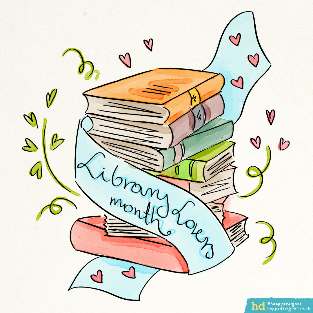 Happy Designer - polished captivating web design