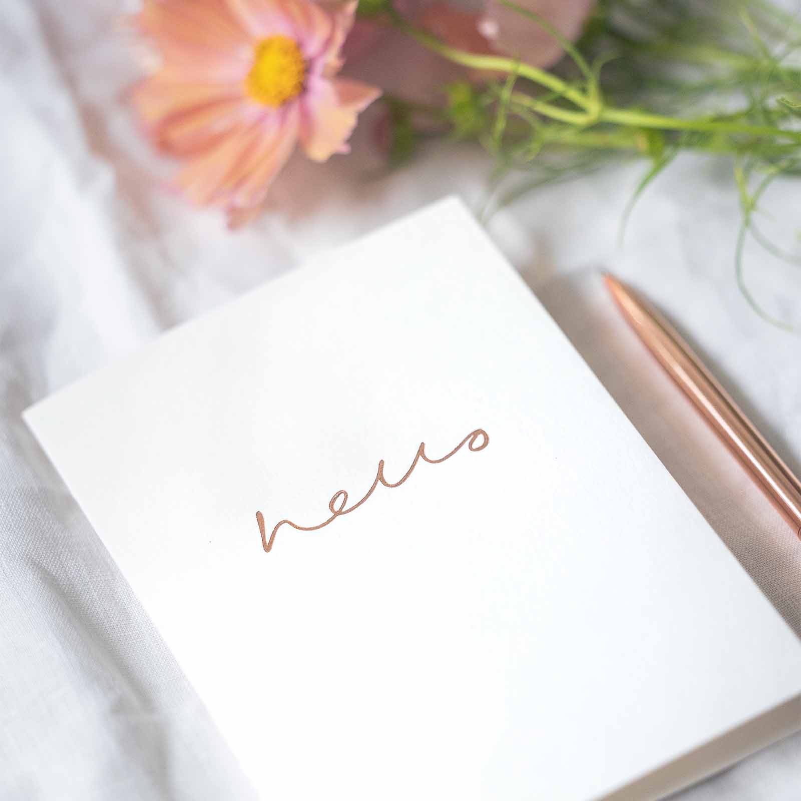 Thank you for getting in touch | Tracey Rickard Website Design | Bath ...